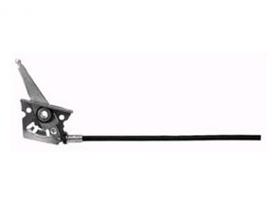 Throttle Control 39-7/8" for Ariens Lawn Mower Tractor 06908700 69087 ...