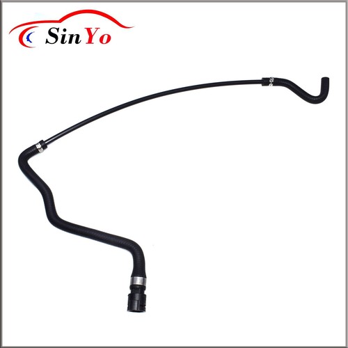 Water Hose from ExpansionTank For BMW E60 525i 530i 545i E63 645Ci ...