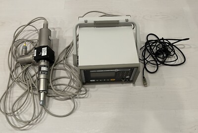 Optek Haze Control 4422 With DTF16 Nephelometric Turbidity Sensor | eBay