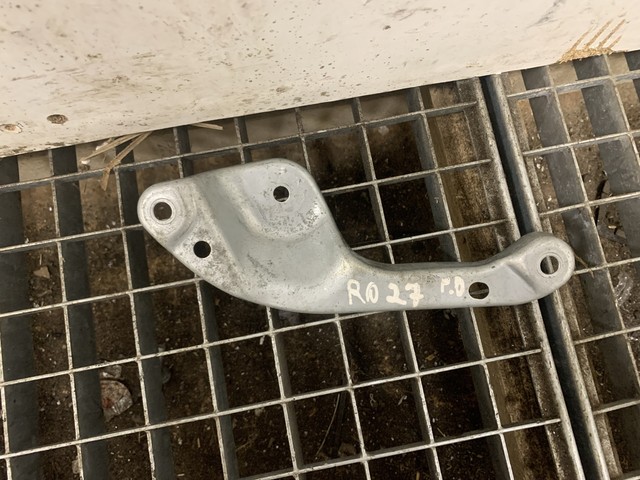 MERCEDES BENZ a 2466260088 Radiator Support Bracket Fits Left or Right ...