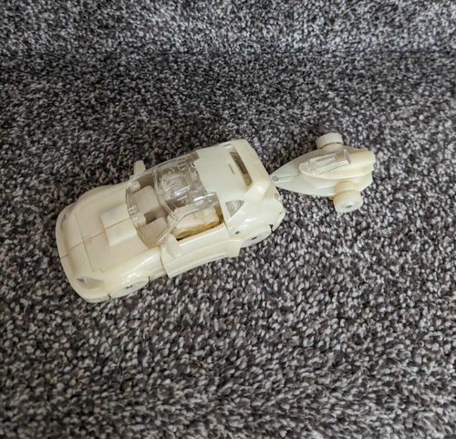 Transformers Classics Bumble Bee Prototype | eBay