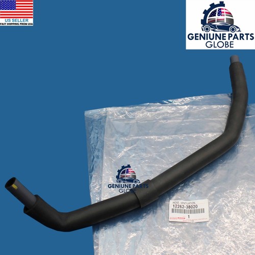 GENUINE OEM TOYOTA TUNDRA SEQUOIA 5.7L V8 RECIRCULATION INTAKE HOSE ...
