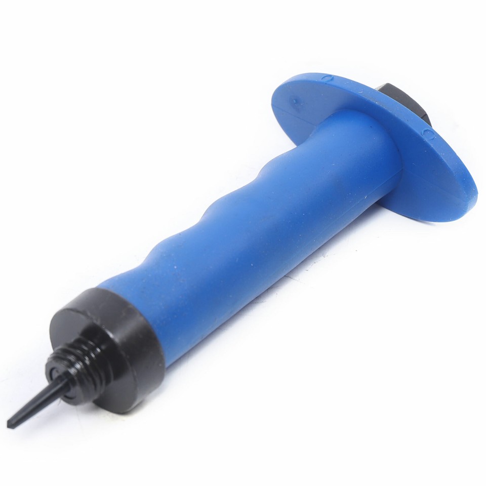 Hollow Punch Hole Punch Set Gasket Punch Set 3/16” to 1-3/8” Inch (5 ...