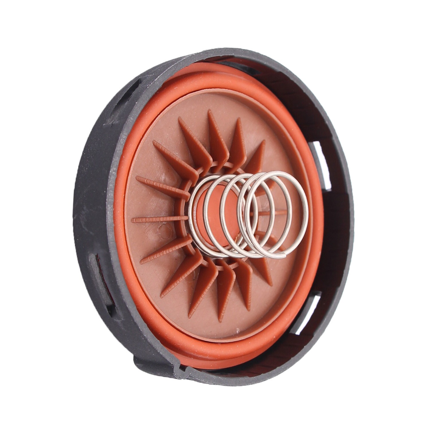 New Valve Cover Repair Kit For 2003-2006 Porsche Cayenne 4.5L ...