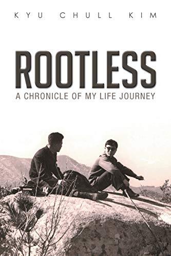 ROOTLESS: A chronicle of my life journey 9781643672342| eBay