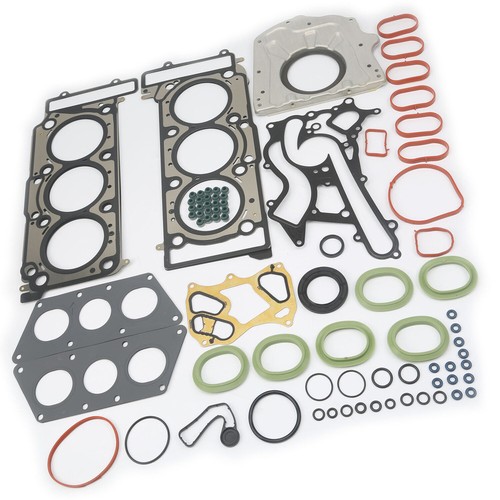 2760160220 Cylinder Head Gasket Seal Set For Mercedes-Benz GLE350 C350 ...