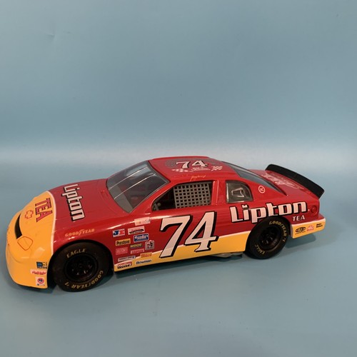 Racing Champions Johnny Benson Jr #74 Lipton Tea 1:24 Diecast NASCAR ...