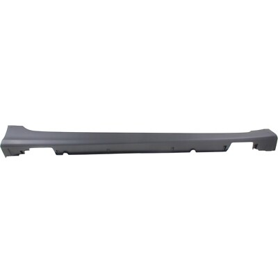 Rocker Panel Trims Passenger Right Side Hand 877523S000 for Hyundai ...