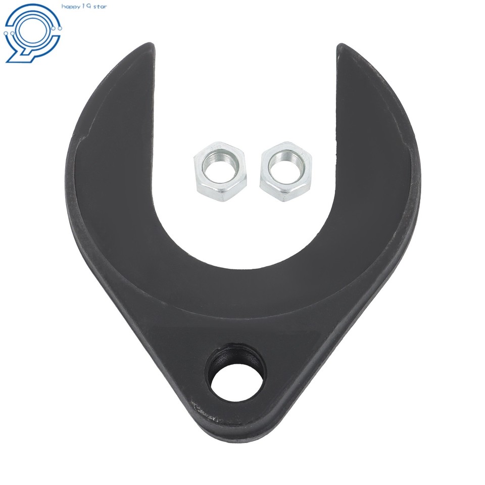 Axle Removal Tool 48mm CV Joint Puller Slide Hammer Adapter Front Wheel ...