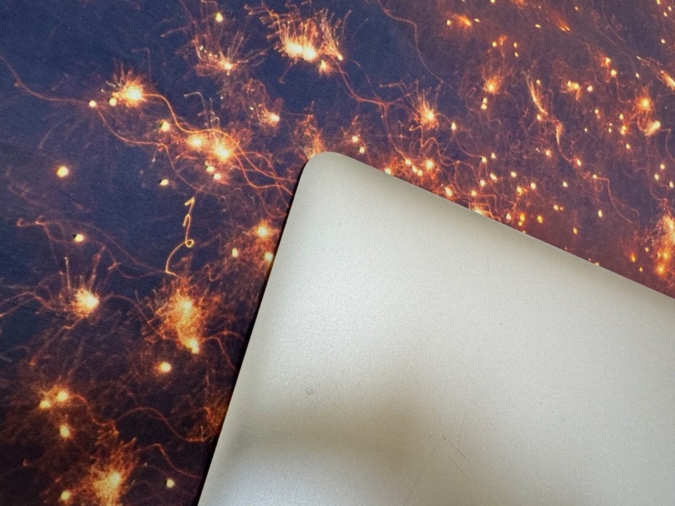 Genuine OEM Apple MacBook Pro 2015 15" A1398 LCD Display Assembly. 661 ...