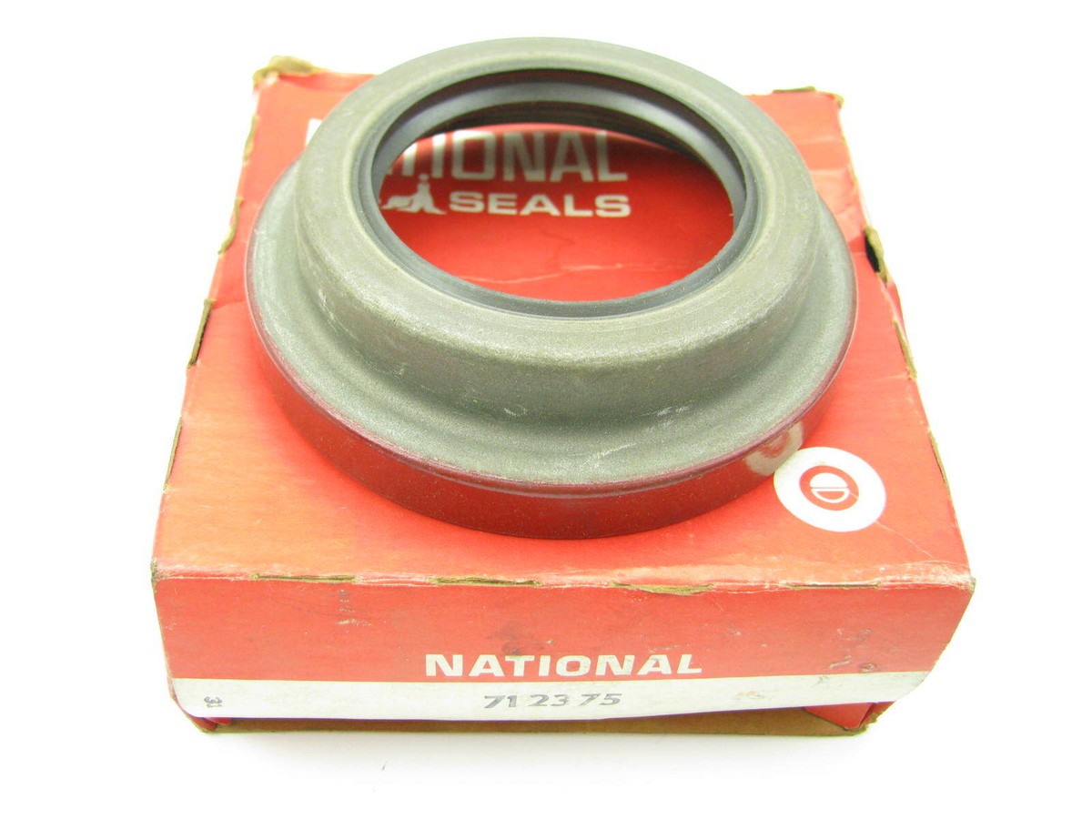 Front Pinion Seal DIFFERENTIAL PINION SEAL Oil Seal 181.127591 127591 ...