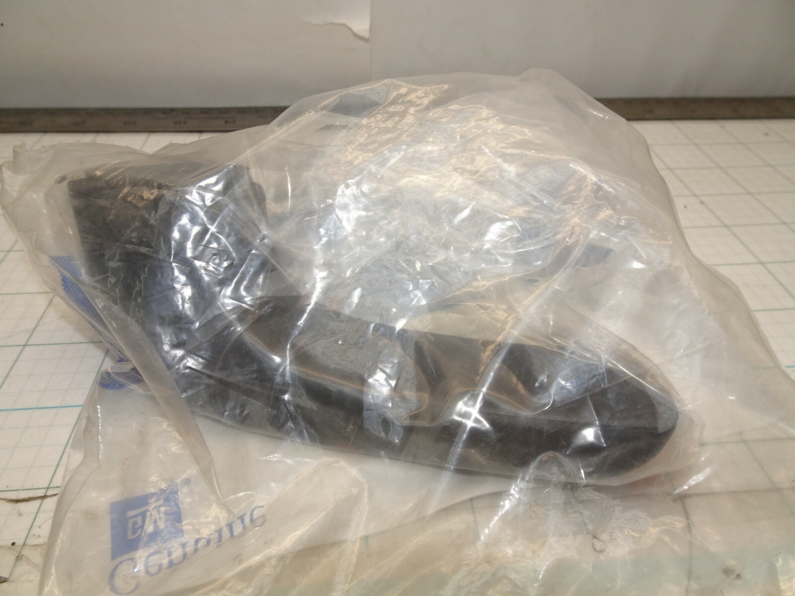 GM 15936892 Interior Door Handle Front OEM NOS General Motors | eBay