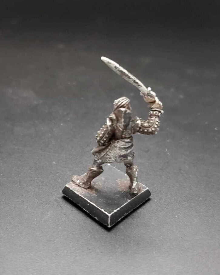 "Classic Dark Elf Drow" Warhammer Fantasy Battles D&D Citadel metal ...