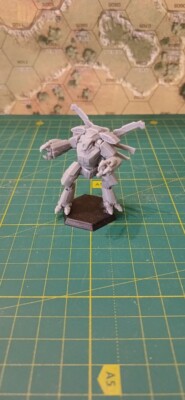 Jade Hawk, battletech game miniature | eBay