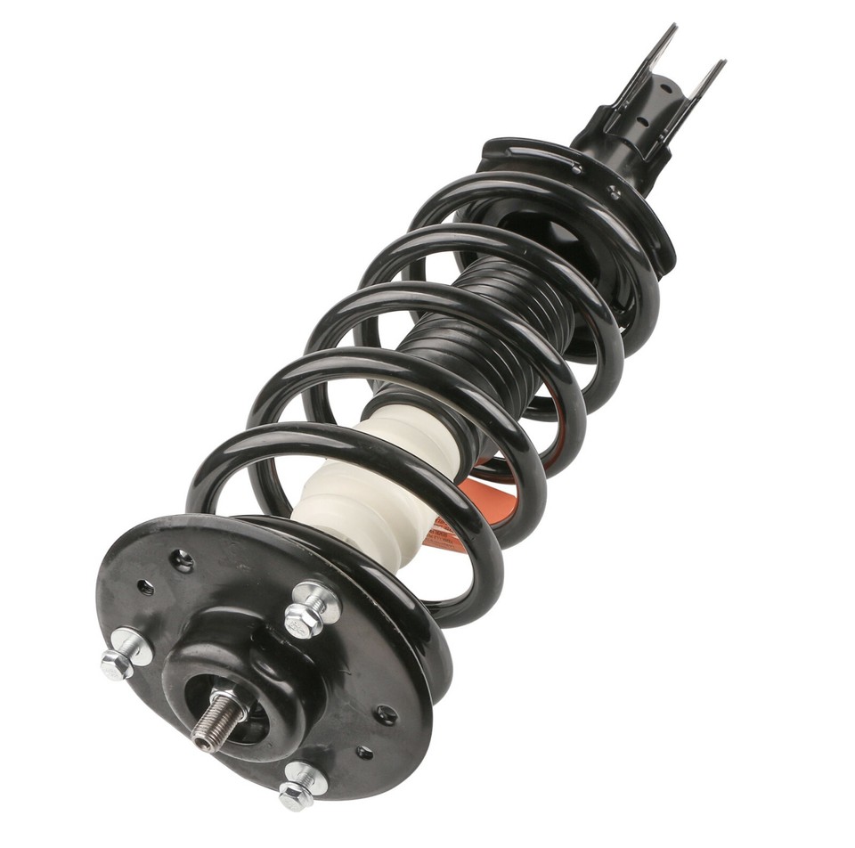 Front+Rear Shocks Struts Assembly For Chevy Equinox Saturn Vue Pontiac ...