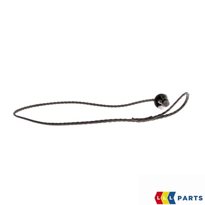 NEW GENUINE FORD FIESTA MK7 2008- REAR TRUNK PARCEL SHELF STRING CLIP ...