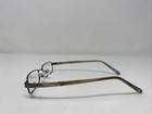Alternatives Eyeglasses Frames ALT-12 47-17-135 Bronze Full Rim 8621 | eBay