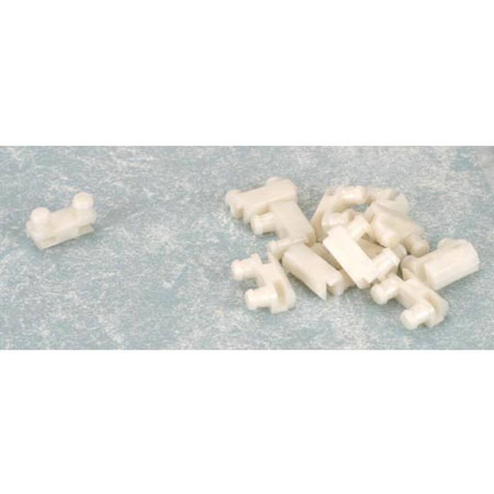 Athearn 84020 Ho Motor Mounting Pad (12) 797534840201| eBay