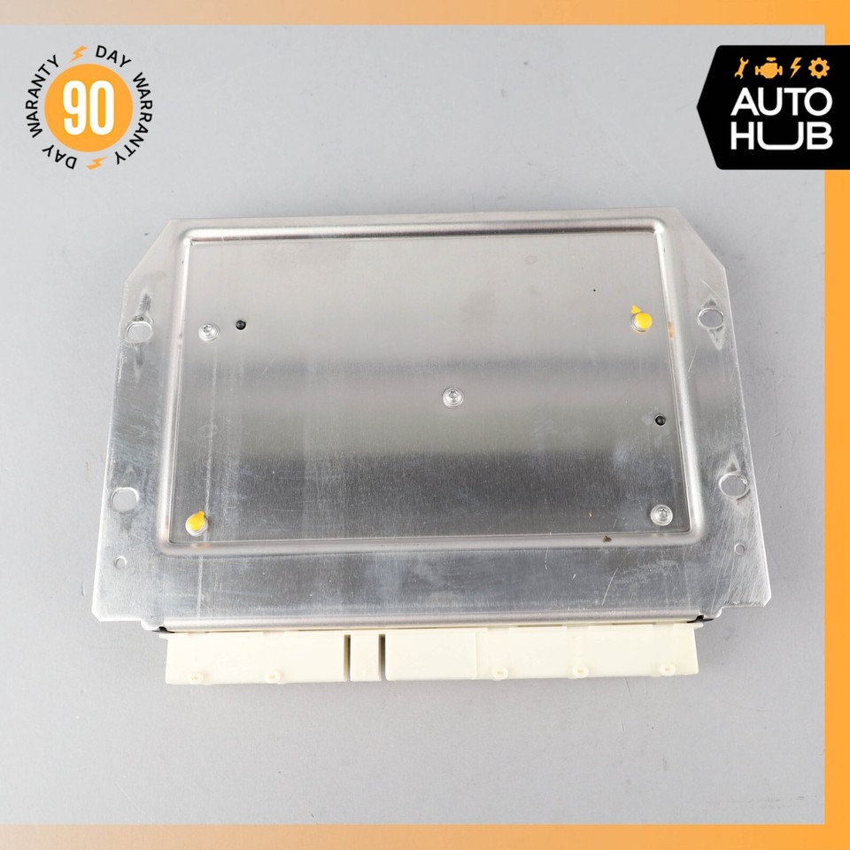 07-14 Mercedes W221 S550 S400 Airmatic Air Suspension Control Module ...