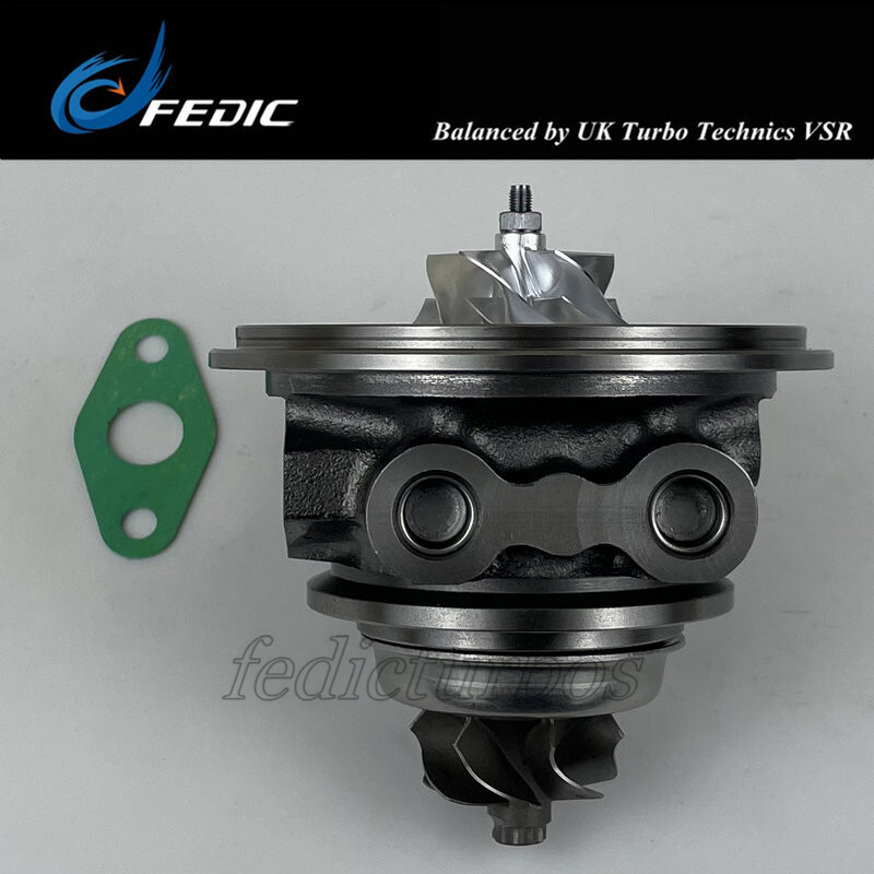 Turbo cartridge AL0067 A2700900080 MFS for Mercedes A-Class B-Class CLA ...