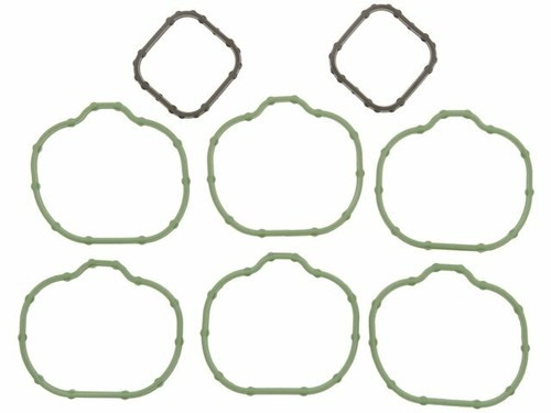 For 2011-2019 Ford Explorer Intake Manifold Gasket Set Lower Mahle ...