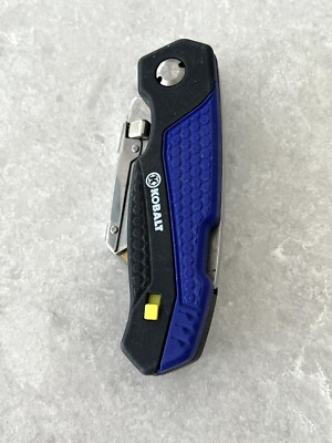 Knives & Cutters - Kobalt