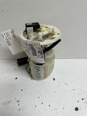 2006-2009 Mitsubishi Eclipse 2.4L Fuel Pump w Sending Unit & Bracket ...