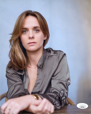 CHARLIE RUSSELL Authentic Hand-Signed "Peter Pan Goes Wrong" 8x10 Photo ...