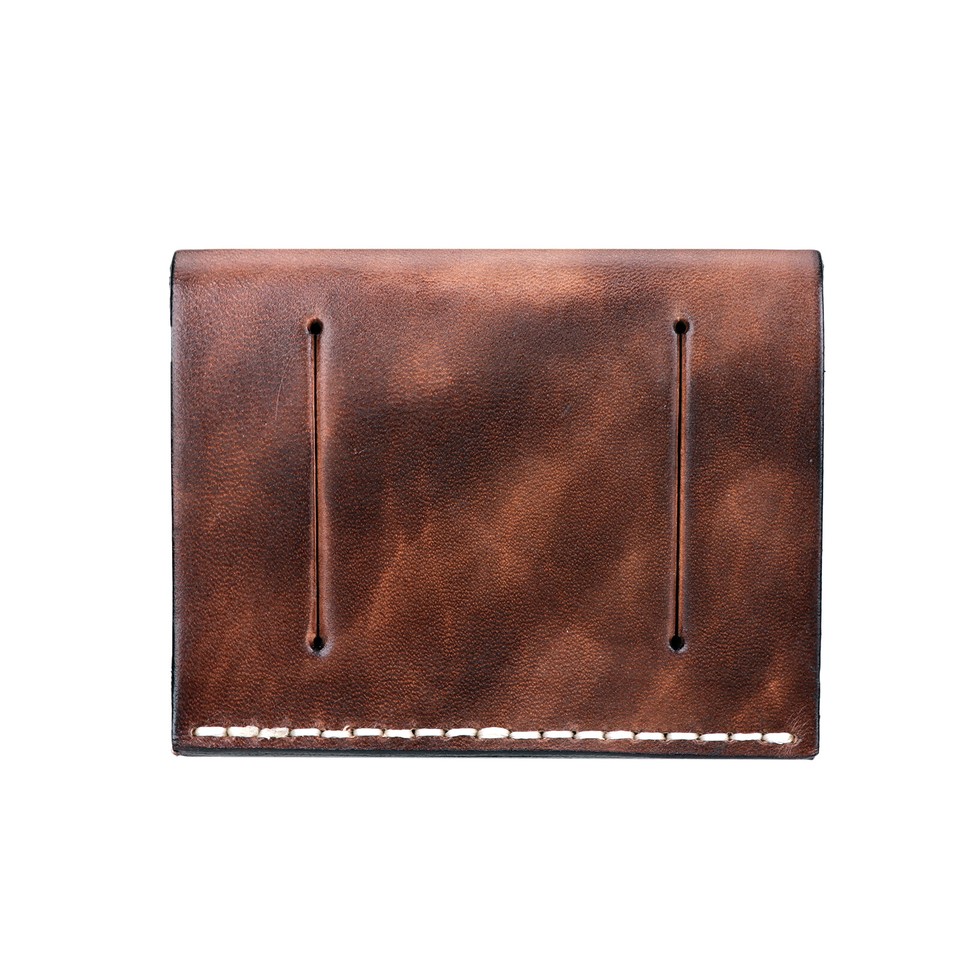 TOURBON Leather Revolver Double Speed Loader Belt Pouch for 38 Special ...