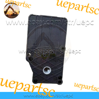 fits Hitachi ZAX200-3 Heater Stepper Motor With 7pins 502752-2910 ...