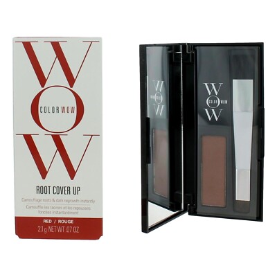 Color WOW Root Cover Up - Red - 2.1g | eBay