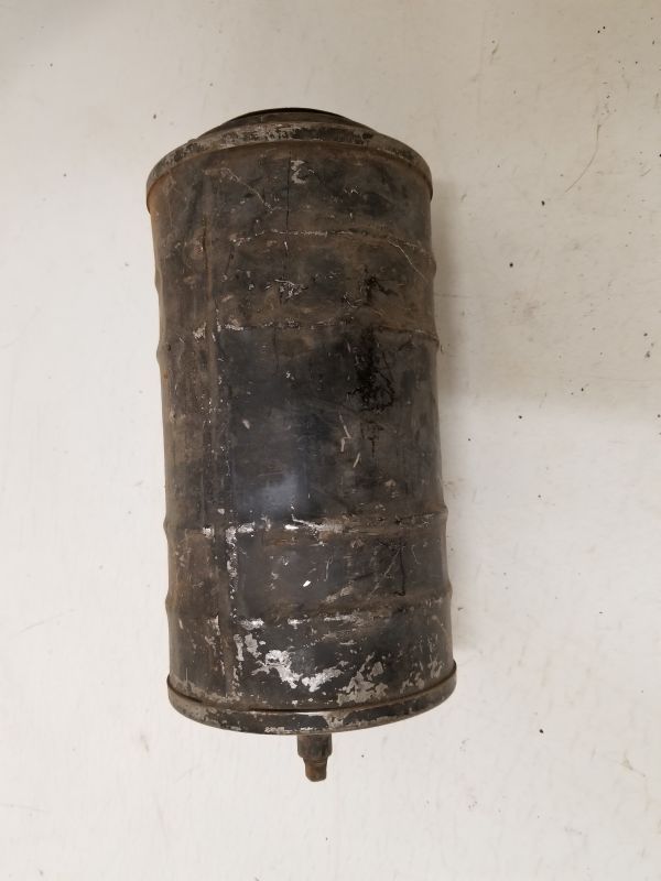 Ford Model A Gas Filter | eBay