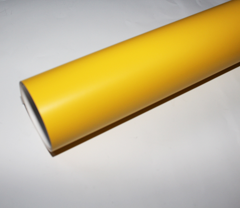 24" x 10 Ft roll vinyl Adhesive Backed Die Cut Decal Plotter Sign Vinyl ...