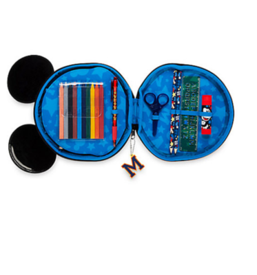 Mickey Mouse Stationary