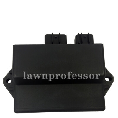 CDI Module fit Yamaha Kodiak 400 Warrior 350 YFM350X 348cc 97-01 5GH ...