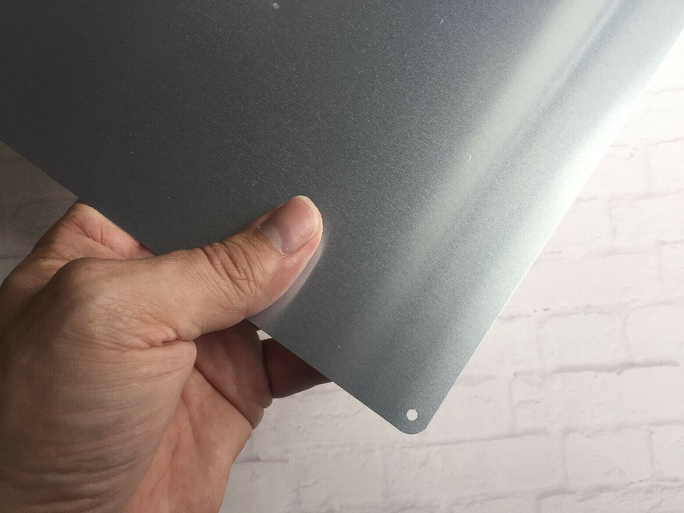 Funny Movie quote - Back to the Future movie film inspired sign A4 ...