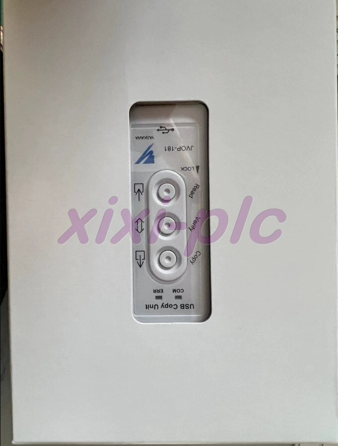 Yaskawa+JVOP-181+USB+Converter+and+Copy+Unit for sale online | eBay