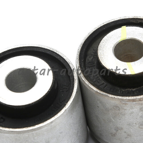 Front Control Arm-Trailing Bush Kit Fit For Audi A4 S4 A5 8K0407182B ...