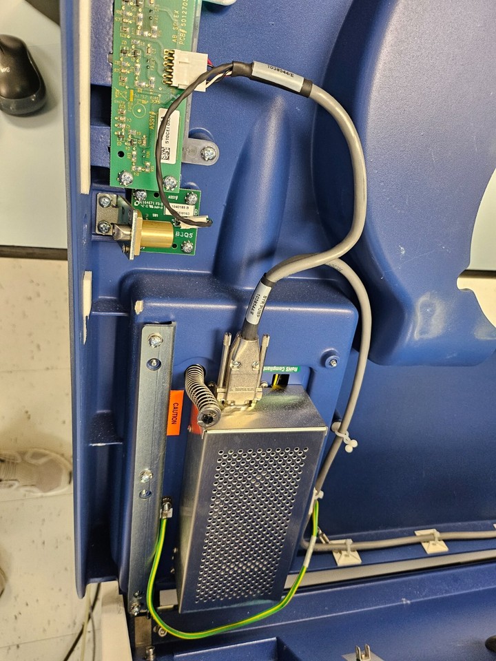 Sciex 5600 TOF mass spectrometry - complete system | eBay