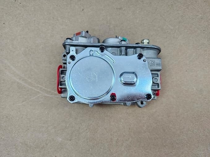 OEM Replacement SIT Proflame IPI 880 Series Natural Gas Valve 0.880.001 ...