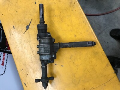 Drills - Thor Pneumatic