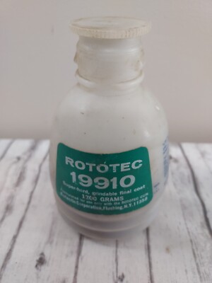 Other - Eutectic Castolin Rototec