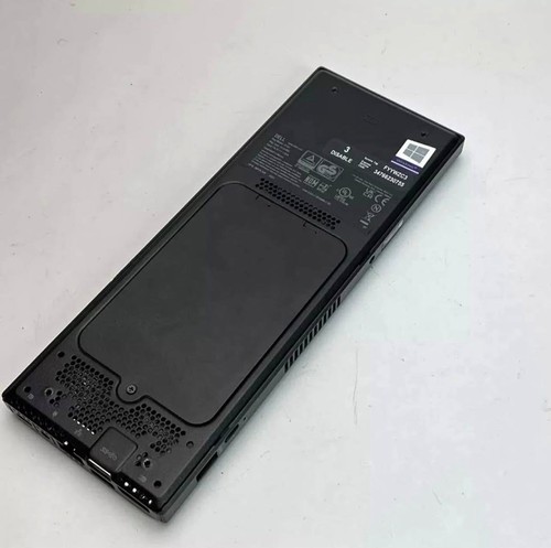 Dell Optiplex 7090 Ultra UFF Desktop 3.0Ghz i7-1185G7 16GB 256GB NVMe ...