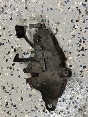 1996-2002 Toyota 4Runner Front Hood Lock Latch OEM Bonnet | eBay