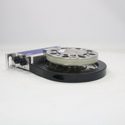 HBM Hottinger Baldwin Messtechnik Flange Type Torque Transducer T40B ...