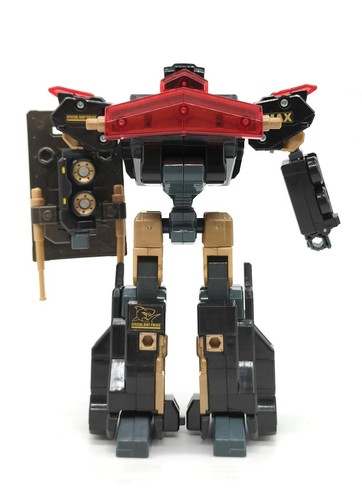 Drive Head Model Number Special Mobile Unit Sonic Interceptor Black Max ...