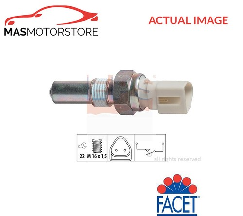 REVERSE LIGHT SWITCH EPS 1860212 FOR FORD FOCUS II,ESCORT VII,FOCUS ...