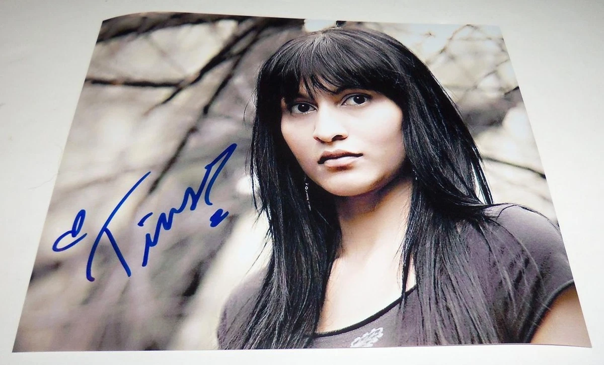 Emily Young Twilight