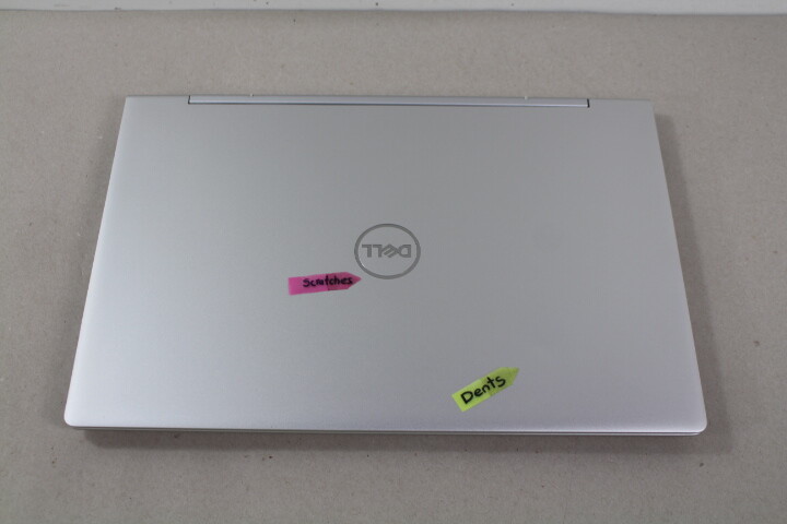 DELL INSPIRON 7591 2-IN-1 | CORE I5-10210U 1.60GHZ | 512GB | 16GB RAM ...