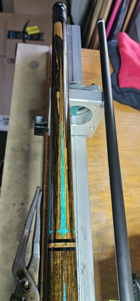 jacoby custom pool cues | eBay